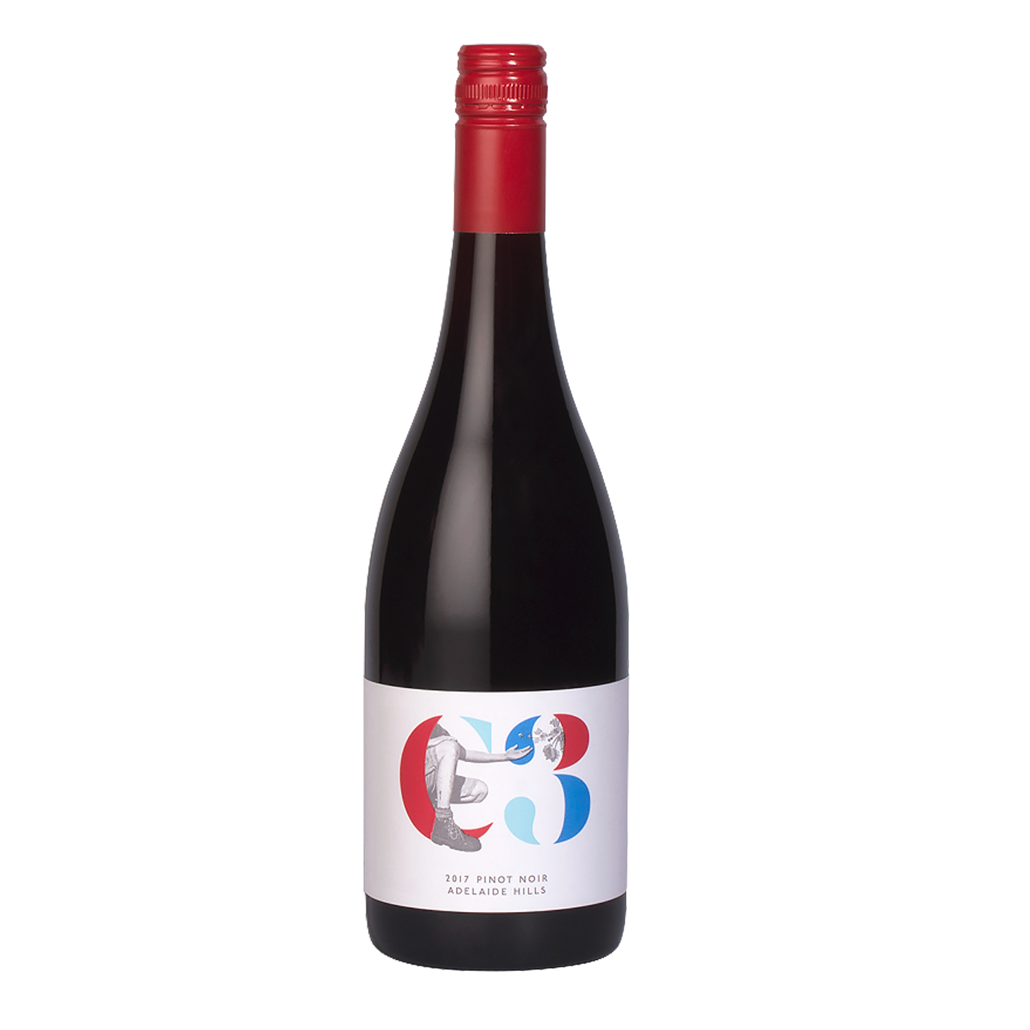 Coulter Wines, C3 Pinot Noir – Bootleggers Wines